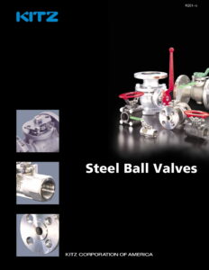KITZ Valves - Menger Valve