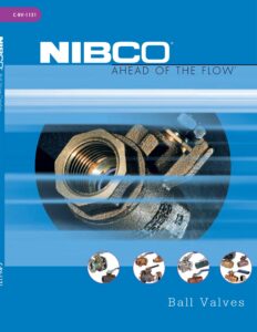 NIBCO Valves - Menger Valve