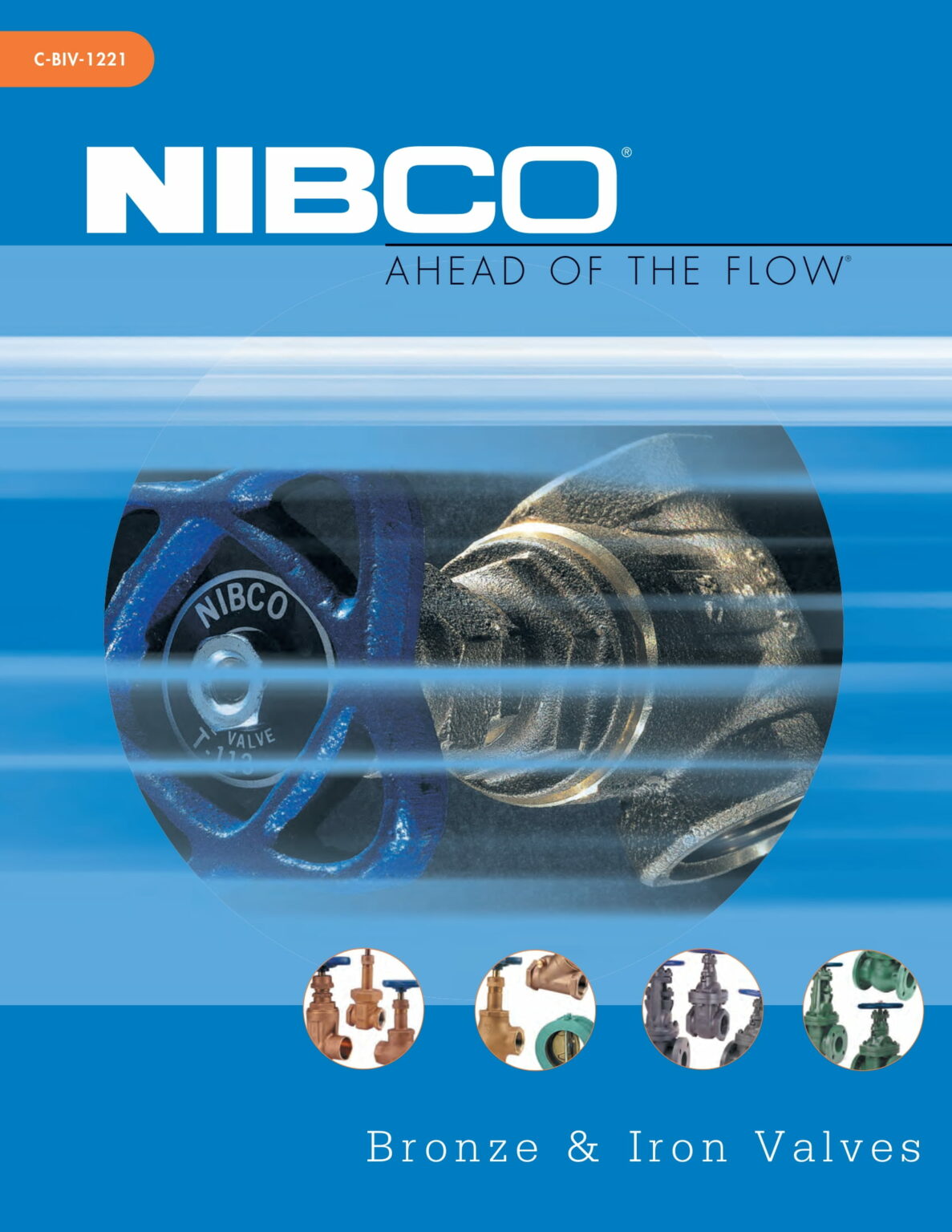 NIBCO Valves - Menger Valve