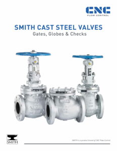 Smith Valves - Menger Valve