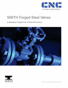 Smith Valves - Menger Valve