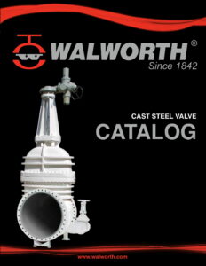 Walworth Valves - Menger Valve