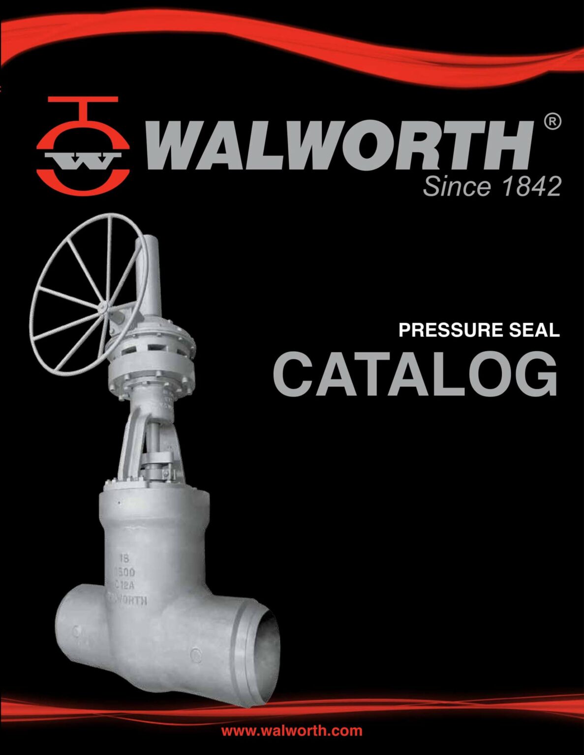 Walworth Valves - Menger Valve