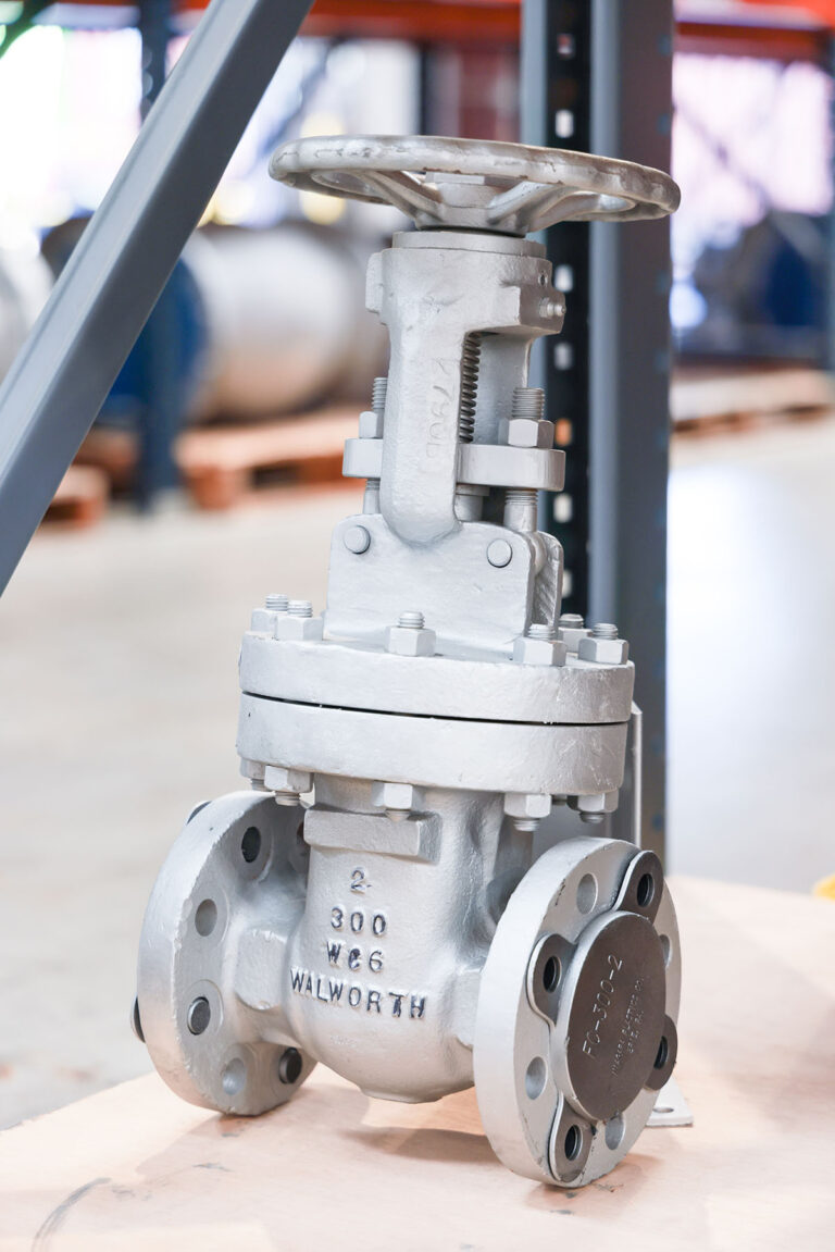 Walworth Valves - Menger Valve