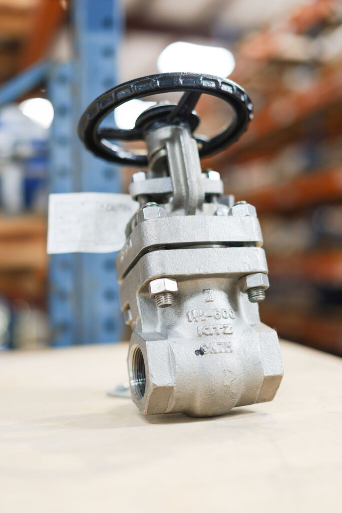 KITZ Valves - Menger Valve