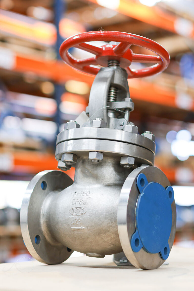 Aloyco Valves - Menger Valve